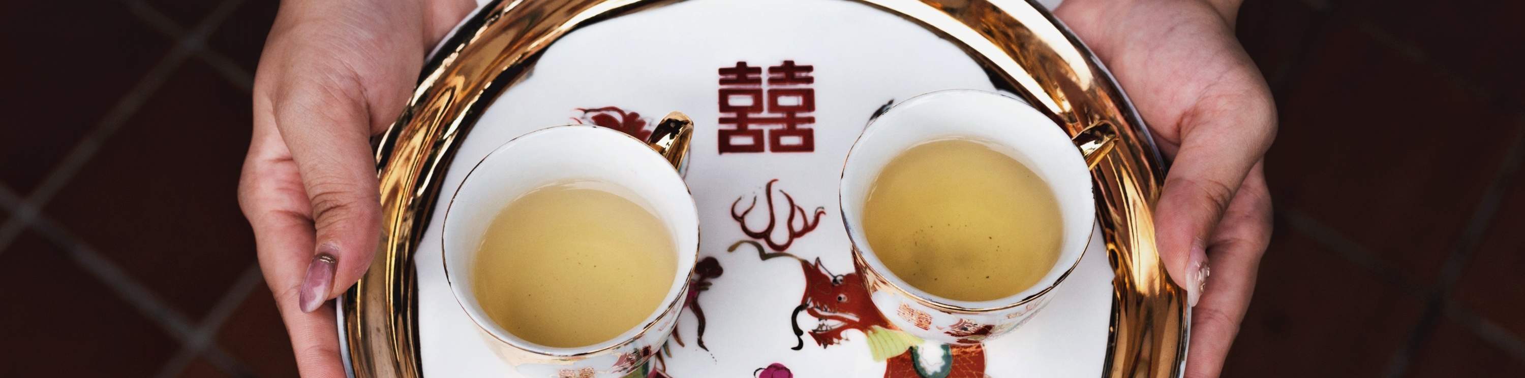 -[Klook Exclusive] "Put a ring on it" pastries: Chinese Traditional ...